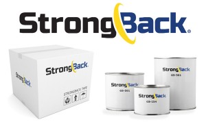 StrongBack® - Nixus International